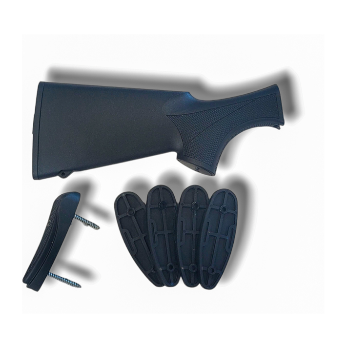 RETAY GORDION COMPACT ADJUSTABLE LOP STOCK – RETAY USA