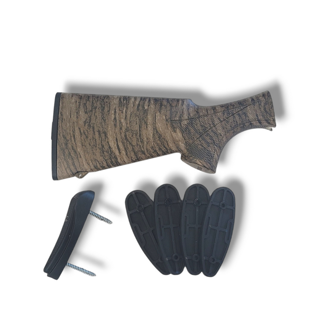 RETAY GORDION ADJUSTABLE LOP - STOCK AND FOREND SET 20ga 3" - RETAY USA