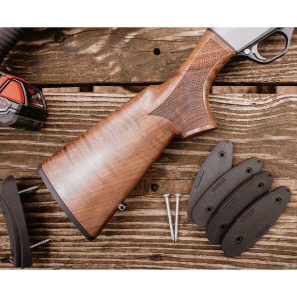 RETAY GORDION ADJUSTABLE LOP STOCK 20ga 3" - RETAY USA