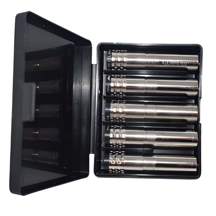 Chokes and Barrels – RETAY USA