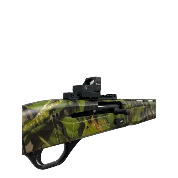 RETAY ULTRA LOW PROFILE Picatinny/Weaver Rail For Dovetail Rail Mount ...