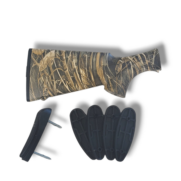 RETAY GORDION ADJUSTABLE LOP STOCK 20ga 3" - RETAY USA