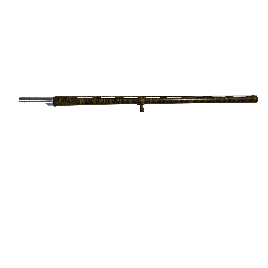 Chokes and Barrels – RETAY USA